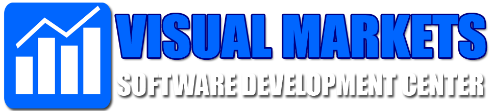 Visual Markets Software Development Center